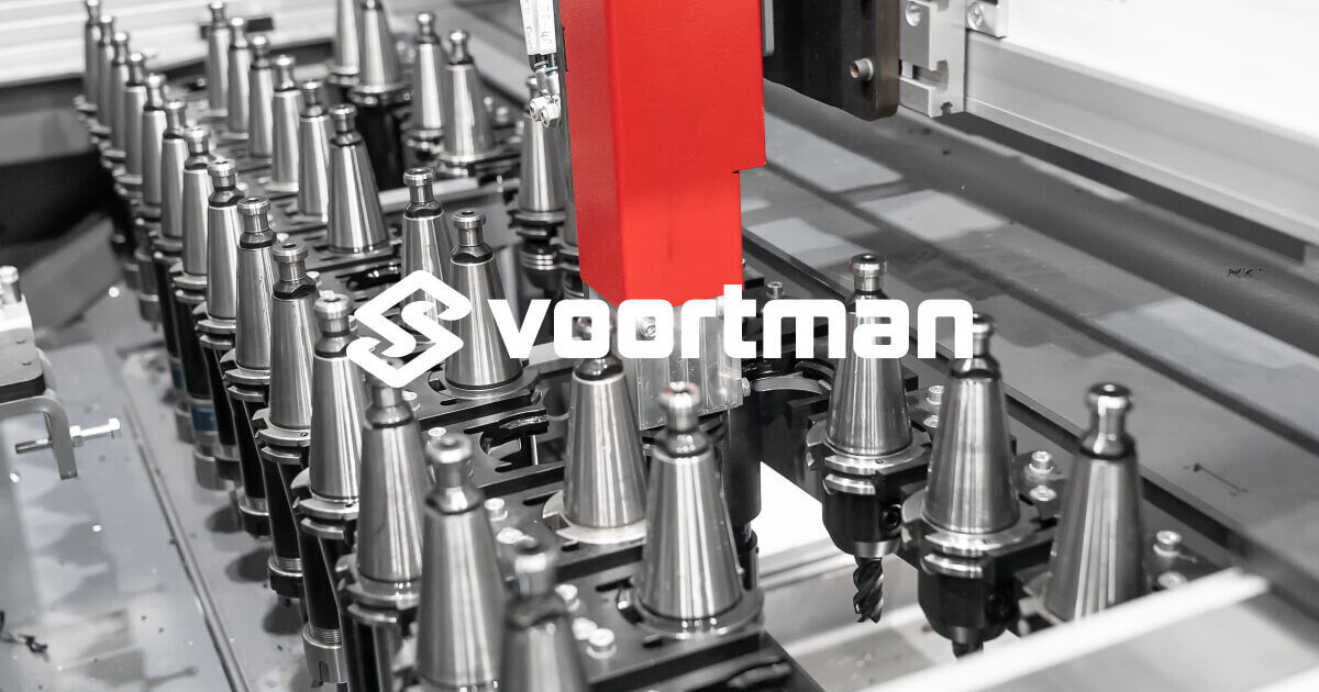Cookies | Voortman Steel Machinery