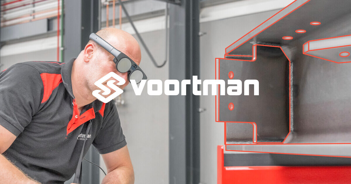 LogicSteel XR | Voortman Steel Machinery