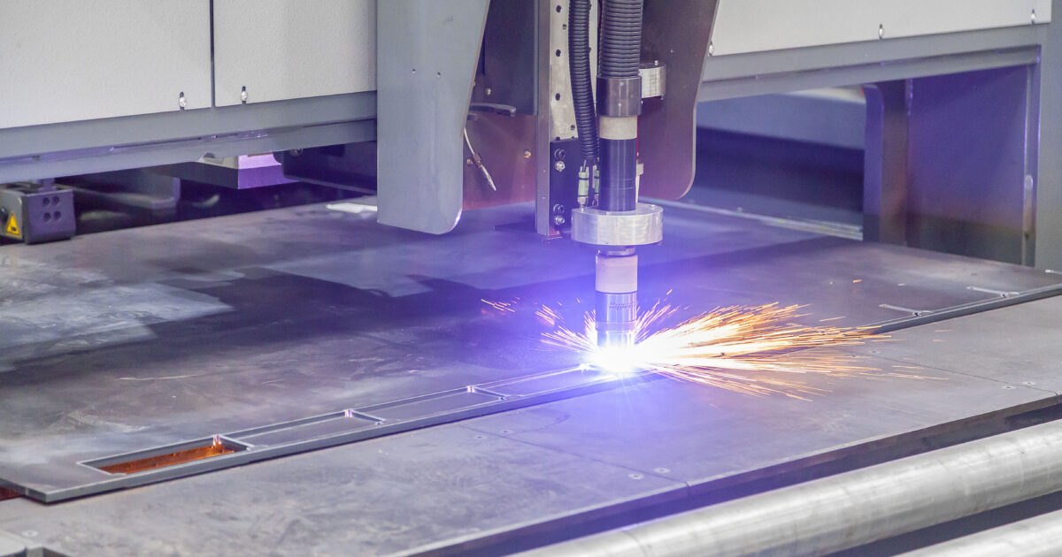 How to reduce taper on your cut parts? | Voortman Steel Machinery