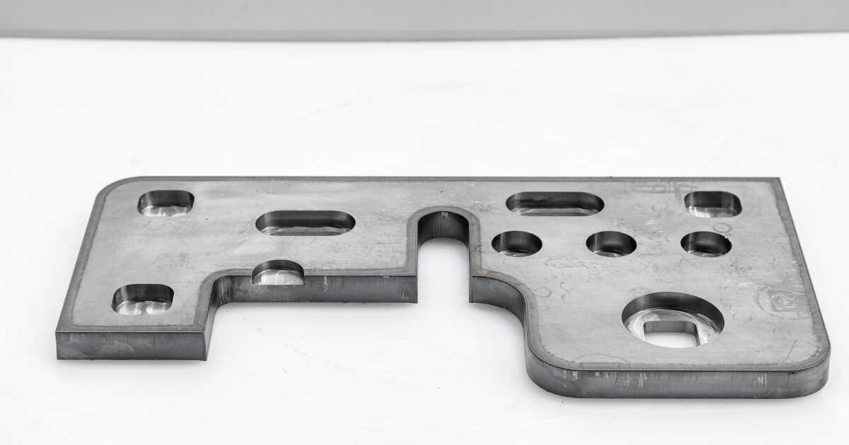 Multi-processing plate solutions | Voortman Steel Machinery