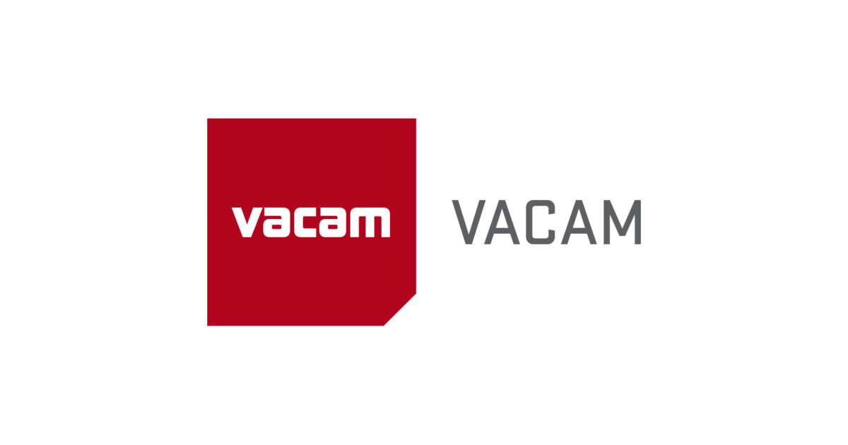 VACAM | Voortman Steel Machinery