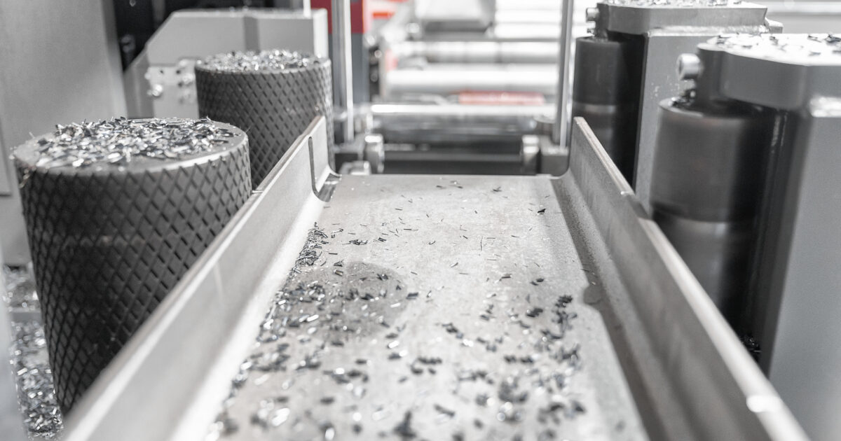 Testimonial | A.J. Lowther and Son | Voortman Steel Machinery