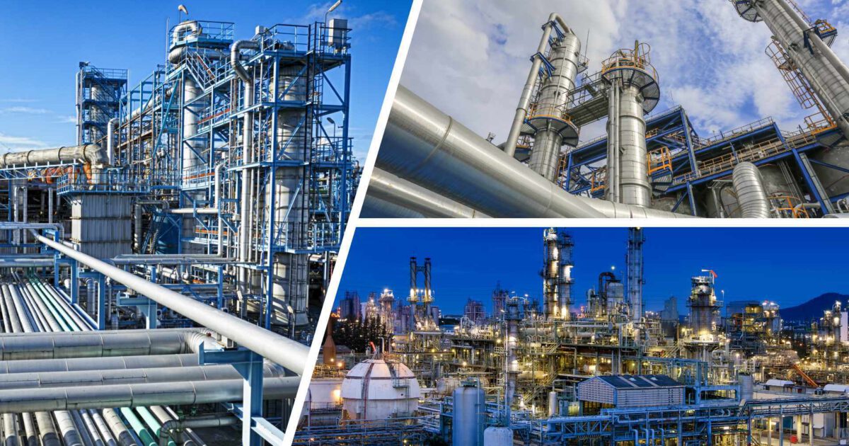 Process equipment | Voortman Steel Machinery