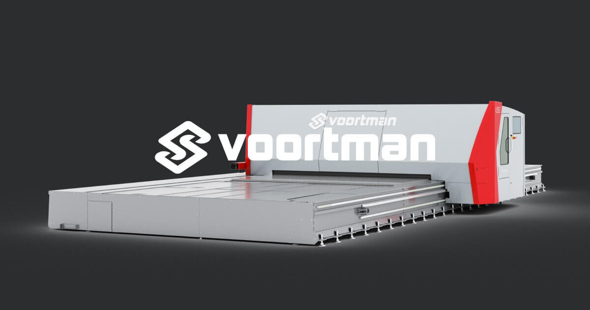 Download - V353 | Voortman Steel Machinery