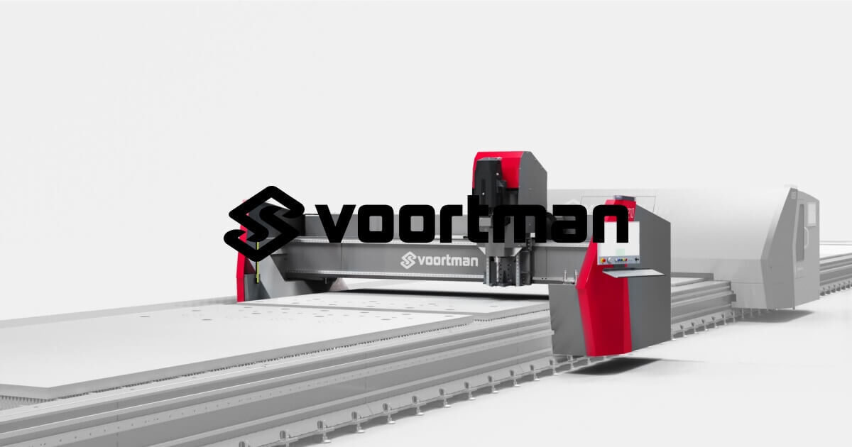 Pobierz | V210 | Voortman Steel Machinery