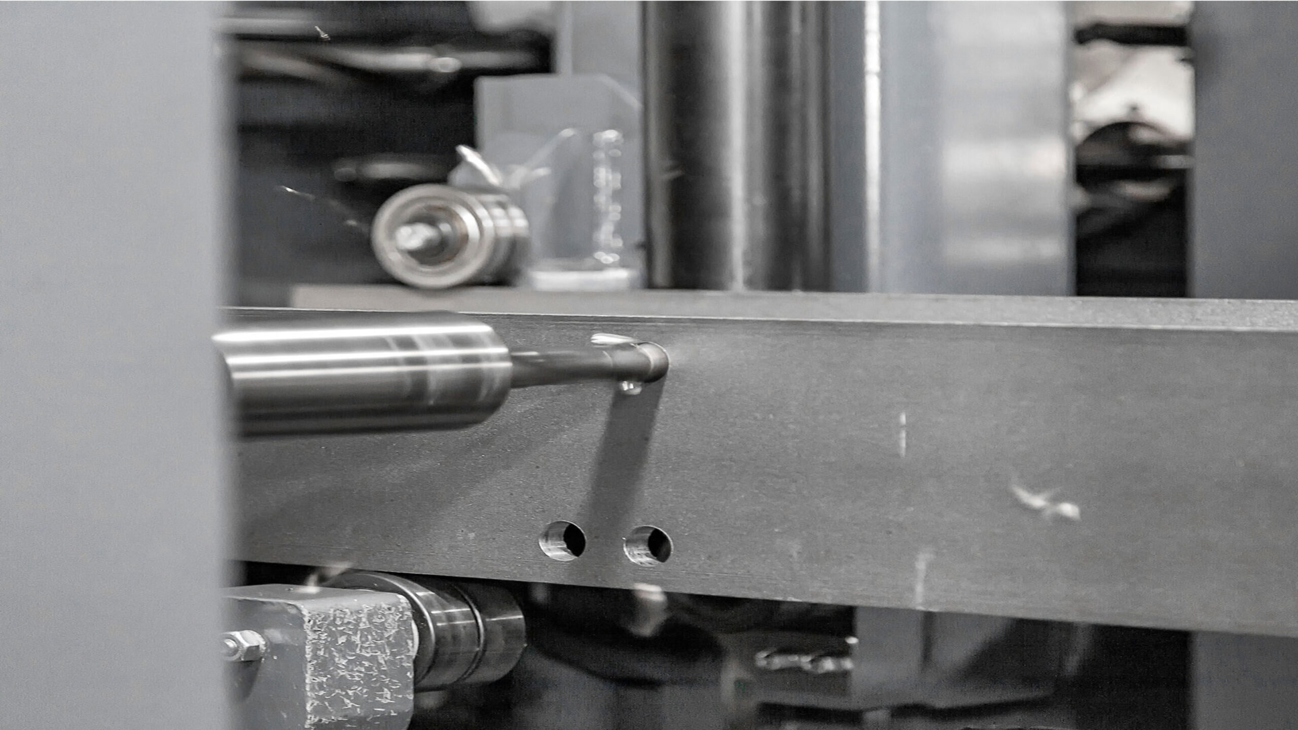 Automated Beam and Profile Processing… | Voortman Steel Machinery