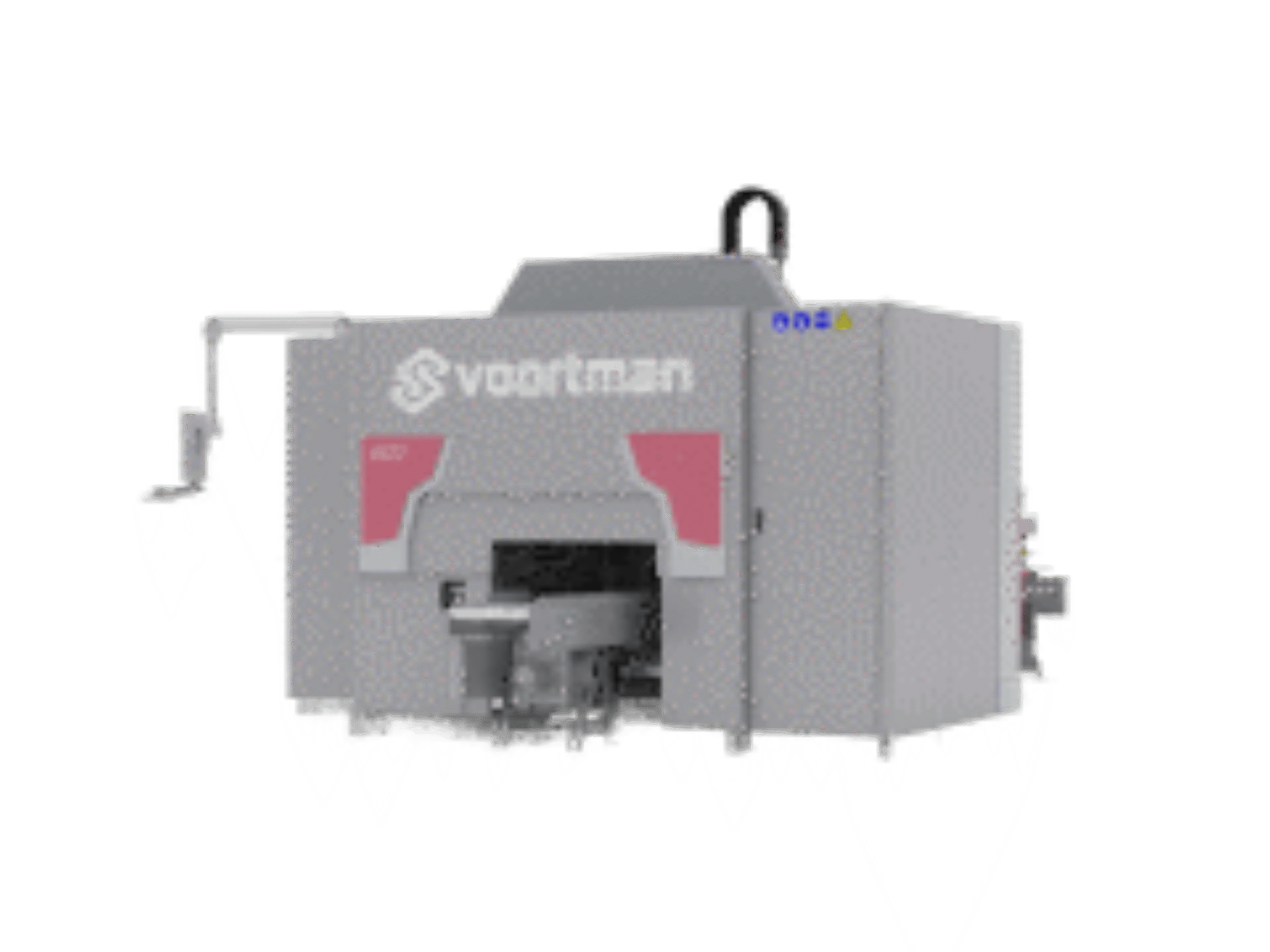 Webinar | All You Need to Know About… | Voortman Steel Machinery