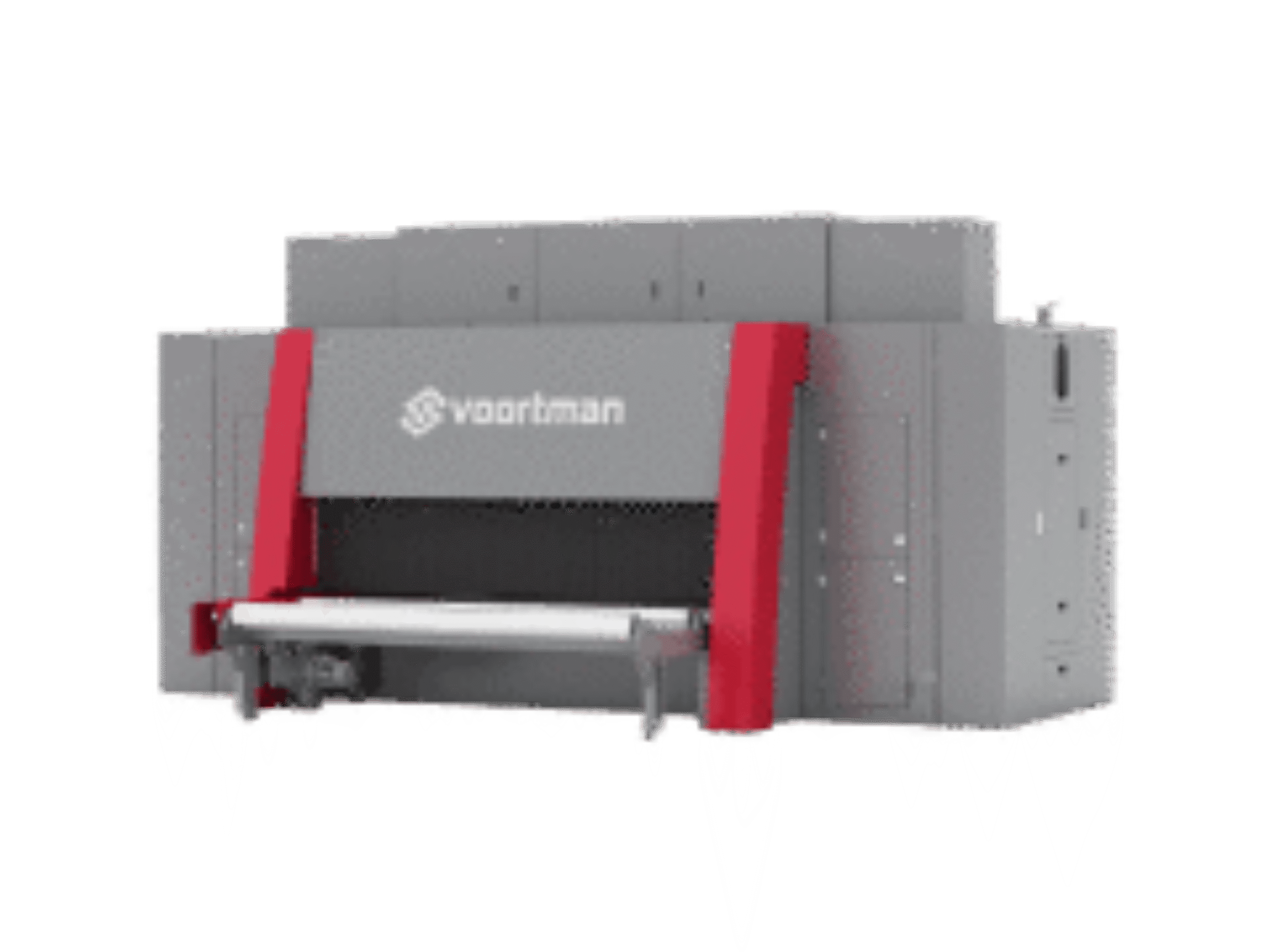 Stena Stål: from bottlenecks to big… | Voortman Steel Machinery